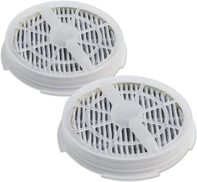 China 2-In-1 True HEPA Activated Carbon Filter Fit For RIGOGLIOSO GL2103 for sale