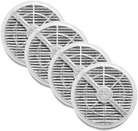 China 2-In-1 True HEPA Activated Carbon Filter Fit For RIGOGLIOSO GL2103 for sale