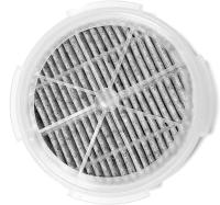 China 2-In-1 True HEPA Activated Carbon Filter Fit For RIGOGLIOSO GL2103 for sale