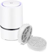 China 2-In-1 True HEPA Activated Carbon Filter Fit For RIGOGLIOSO GL2103 for sale