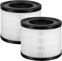 China ISO9001 True HEPA Home Filter Compatible With Govee Purifier H7120 for sale