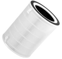 China Hestom VK-6052 Home Air Purifier Hepa Filter Customized Smell Proof for sale