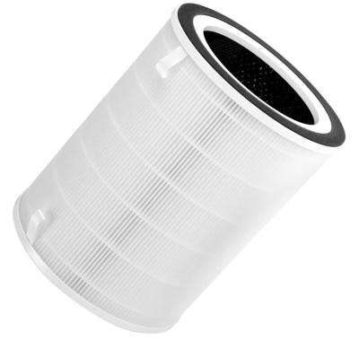 China Hestom VK-6052 Home Air Purifier Hepa Filter Customized Smell Proof for sale