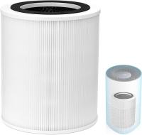 China Hestom VK-6052 Home Air Purifier Hepa Filter Customized Smell Proof for sale