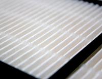 China 4 True HEPA Filter & 8 Carbon Pre Filter Compatible With Honeywell HRF-H2 OEM for sale