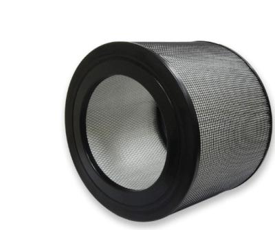 China Effective Replacement HEPA Filter And Carbon Pre-Filters Compatible With Honeywell 24500 for sale