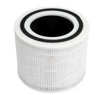 China H13 Cylinder Hepa Filter Compatible With Levoit Core 300 And Core 300S Air Purifier for sale