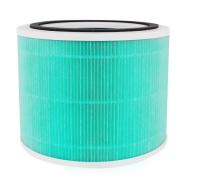 China H13 Cylinder Hepa Filter Compatible With Levoit Core 300 And Core 300S Air Purifier for sale