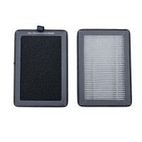 China True H13 Hepa Air Purifier Filters Replacement Suitable For Levoit LV-H128 for sale
