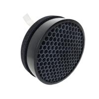 China High Dust Hold Capacity Air Purifier Filters Compatible With Levoit LV-H132 for sale