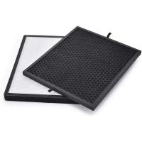 China High Efficiency True HEPA Replacement Filter Compatible With LEVOIT LV-PUR131 for sale