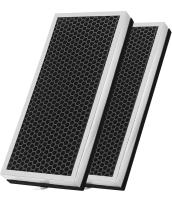 China 99.9% Removal H13 Commercial Hepa Filters Compatible With Medify MA-40 Air Purifier for sale
