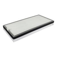 China 99.9% Removal H13 Commercial Hepa Filters Compatible With Medify MA-40 Air Purifier for sale