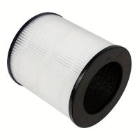 China High Efficiency Replacement HEPA Filters Compatible With  Mooka C10 Air Purifier for sale