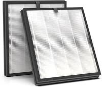 China Enhanced Version Replacement H13 Air Filters For MORENTO/WESTHEY HY4866 Air Purifier for sale