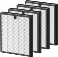 China Enhanced Version Replacement H13 Air Filters For MORENTO/WESTHEY HY4866 Air Purifier for sale