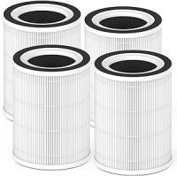 China 3-In-1 Filtration System MORENTO Kilo Air Purifier Filters For Household for sale