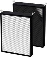 China OEM Replacement True HEPA Filter Compatible With NUWAVE Oxypure Portable Air Purifier for sale