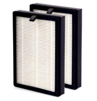 China OEM Replacement True HEPA Filter Compatible With NUWAVE Oxypure Portable Air Purifier for sale