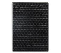 China OEM Replacement True HEPA Filter Compatible With NUWAVE Oxypure Portable Air Purifier for sale