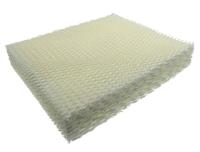 China RoHS Humidifier Wicking Filters Compatible With Honeywell Tower Humidifier HEV615/620 for sale