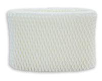 China Robust Humidifier Wick Filters Compatible With Honeywell HAC-504 HAC-504AW for sale