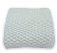 China Robust Humidifier Wick Filters Compatible With Honeywell HAC-504 HAC-504AW for sale