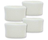 China Robust Humidifier Wick Filters Compatible With Honeywell HAC-504 HAC-504AW for sale