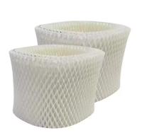 China SGS Humidifier Wick Filters Replacement For Vicks & Kaz WF2 Vicks V3500n Series for sale