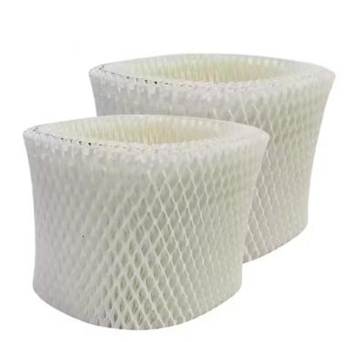 China SGS Humidifier Wick Filters Replacement For Vicks & Kaz WF2 Vicks V3500n Series for sale