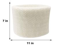 China High Performance Wick Humidifier Filter For Vicks & Kaz WF2 Vicks V3500n Series for sale