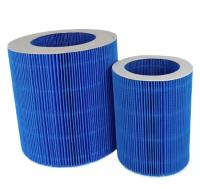 China Large Capacity Spunlace Humidifier Air Filter Water Absorbing Customizable for sale