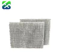 China High Efficiency Air Humidifier Filter For Household With Aluminum Customized for sale
