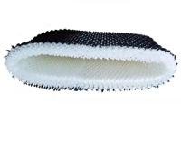 China Water Absorbing Wood-Pulp Paper Humidifier Air Filter Long Using Life for sale