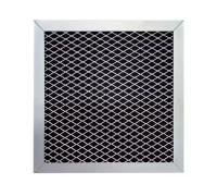 China High Efficiency Active Air Carbon Filter Metal Frame Pad Primary Air Filter for sale