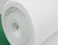 China Customized Paiting-Stop Synthetic Filter Media Needled Cotton Filter Media for sale