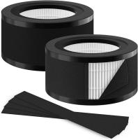 China Efficiently Remove Airborne Dust And Pollutants Carbon Air Filters For FLT4200 for sale