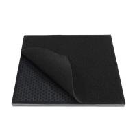 China Replacement Air Doctor AD3000 Activated Carbon Hvac Filter 1HEPA 1Carbon 1Pre-Filter for sale