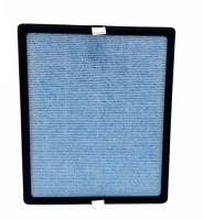 China 99.997% H14 Activated Carbon HEPA Filters For HIMOX M11 Air Purifier Replacement Filter for sale