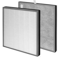 China Customized Carbon Air Filters  For Home Compatible With Shark HE400 HE401 HE402 HE405 for sale