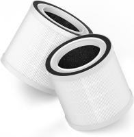 China Replacement HEPA H13 Filter Compatible With TCL BREEVA A1/A1W Air Purifiers For Home for sale