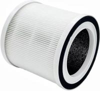 China Replacement HEPA H13 Filter Compatible With TCL BREEVA A1/A1W Air Purifiers For Home for sale