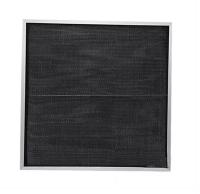 China Long Working Life Panel Air Filters With High Dust Holding Capacity & Low Resistance for sale