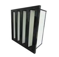 China Customized Compact Air Filters For Specific Filtration Needs And Industrial Applications for sale