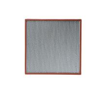 China Customized HVAC System Industrial Air Filter H13 ULPA H14 U15 U16 U17 99.99% 0.3 Micron for sale