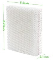 China Replacement Humidifier Super Wick Filters For AIRCARE HDC12 Essick for sale
