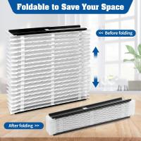 China 313 Replacement Filter Compatible With Aprilaire 313 Whole House Air Purifier for sale
