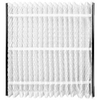 China MERV 13 213 Air Filter Replacement For AprilAire Whole House Air Purifiers for sale