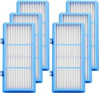 China True HEPA Air Filter Replacement Compatible With Holmes AER1 Total Air Purifier for sale