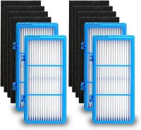 China True HEPA Air Filter Replacement Compatible With Holmes AER1 Total Air Purifier for sale